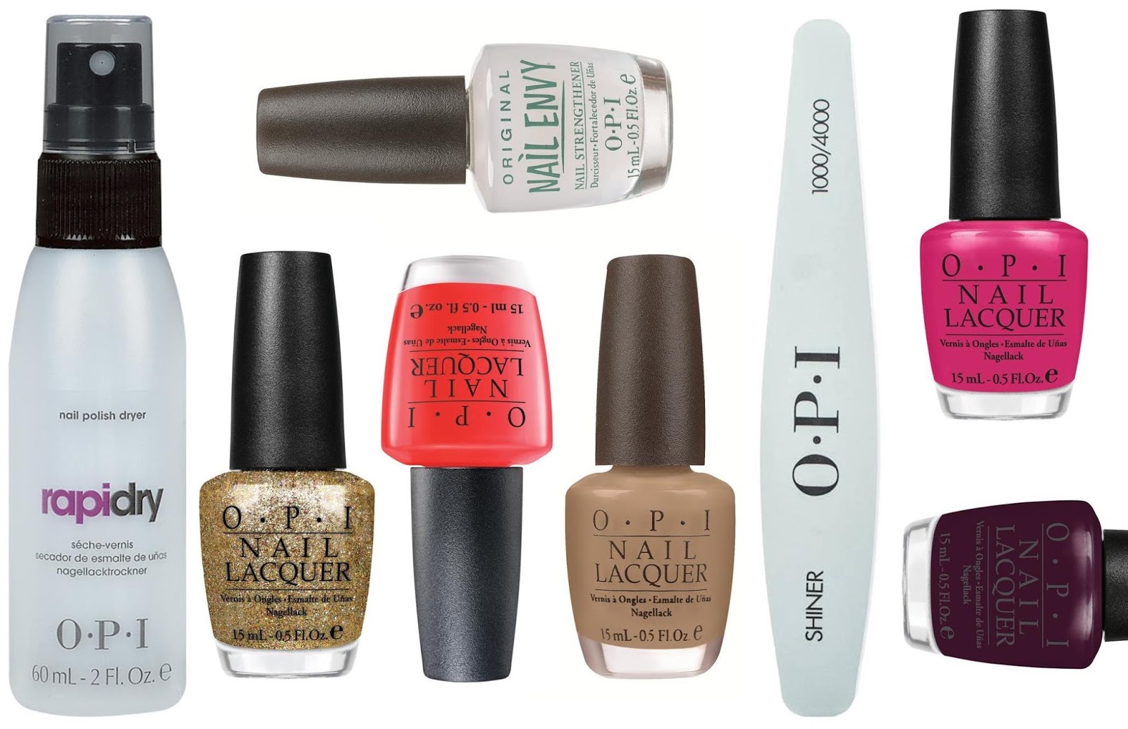 Behind The Brand: OPI | The Beauty Informer