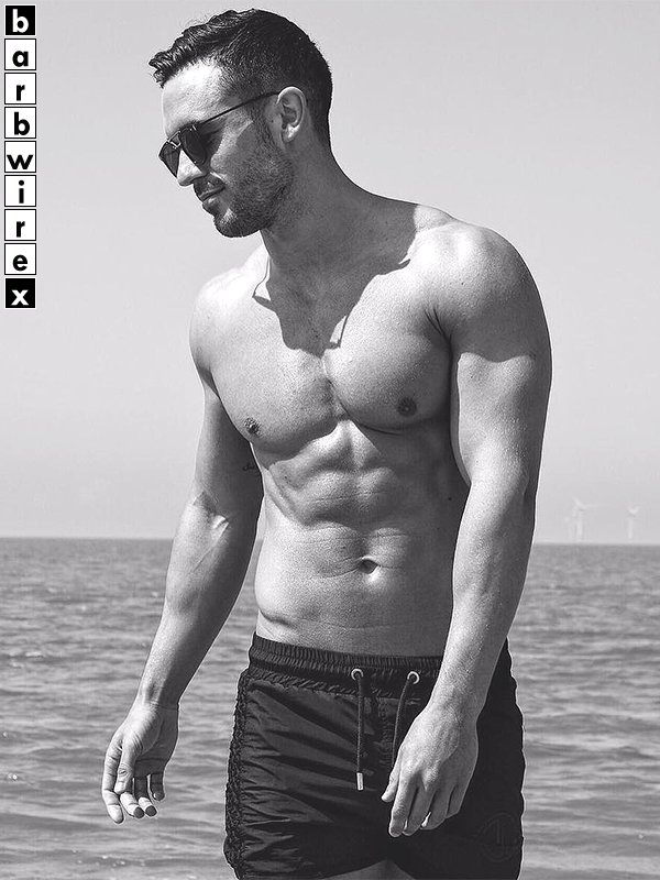 BarbwireX Snap: Alex Cannon (Updated 7th May 2017)