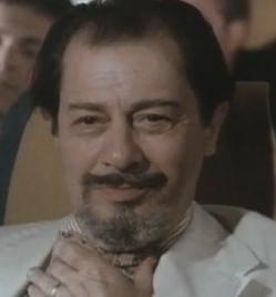 THE BOOKSTEVE CHANNEL: Vito Scotti--My First "That Guy."