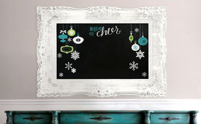 Chalk Couture - Your Favorite Up and Coming Home Decor Items - Home ...