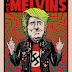 INSIDE THE ROCK POSTER FRAME BLOG: Brian Methe Melvins Preacher And ...