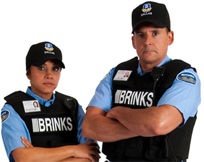 Mundo Das Marcas: BRINKS