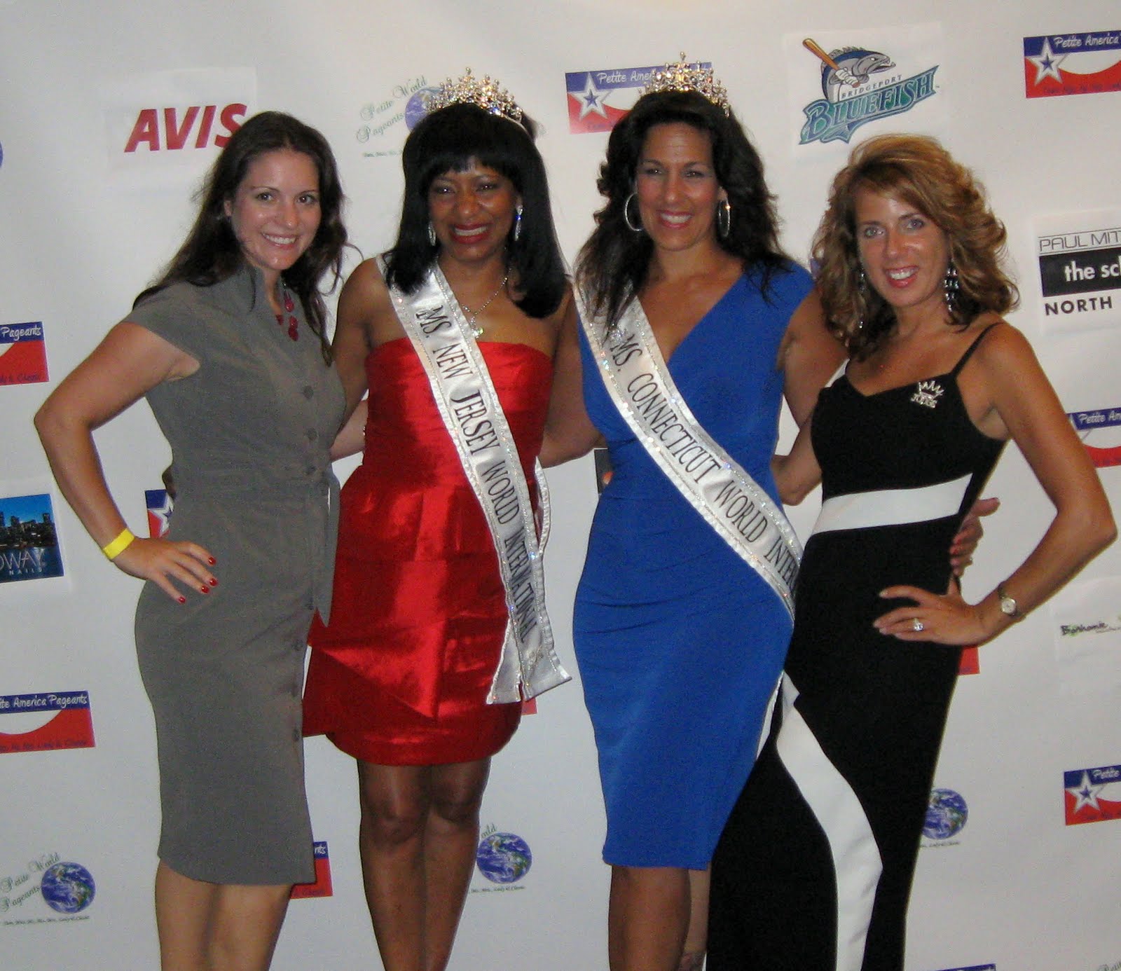Lynnette Letsky Piombo, Former Mrs. Connecticut United States 2008 ...
