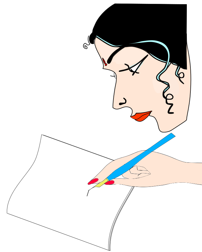 365 Letters What To Say In A Letter 365 Letters What To Say In A Letter