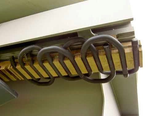 Ideatarium: Maglev for city mechanism