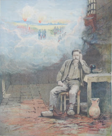 Eugène Turpin (1848 - 1927): Biographie d'Eugène Turpin