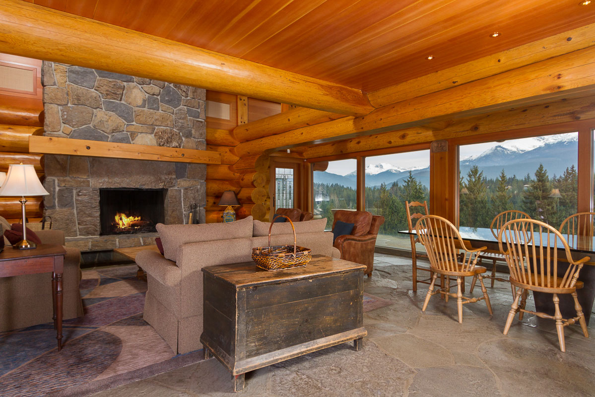 Just Passing Thru: Canada as a Year-round Travel Destination