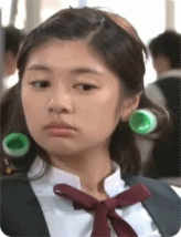 Simply 정소민 Jung So Min: Another Batch of Oh Hani's Cute GIF's!