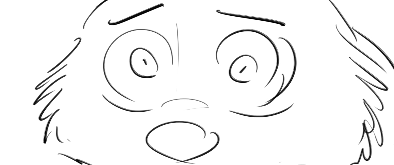 The Animation Woodpile: Nick Goes Savage (Zootopia Outtakes)