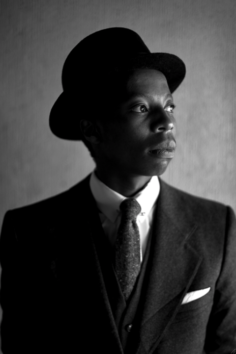 Sartist.: portraits by Mack Magagane