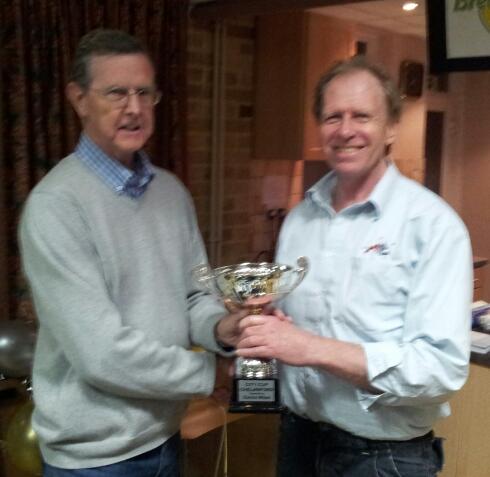 EBU News: David Wing - Chelmsford Cathedral