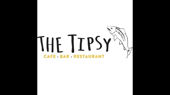 Tipsy Cafe