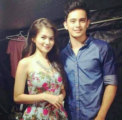 The Daily Talks: Is James Reid the Ex-Boyfriend of Elisse Joson?