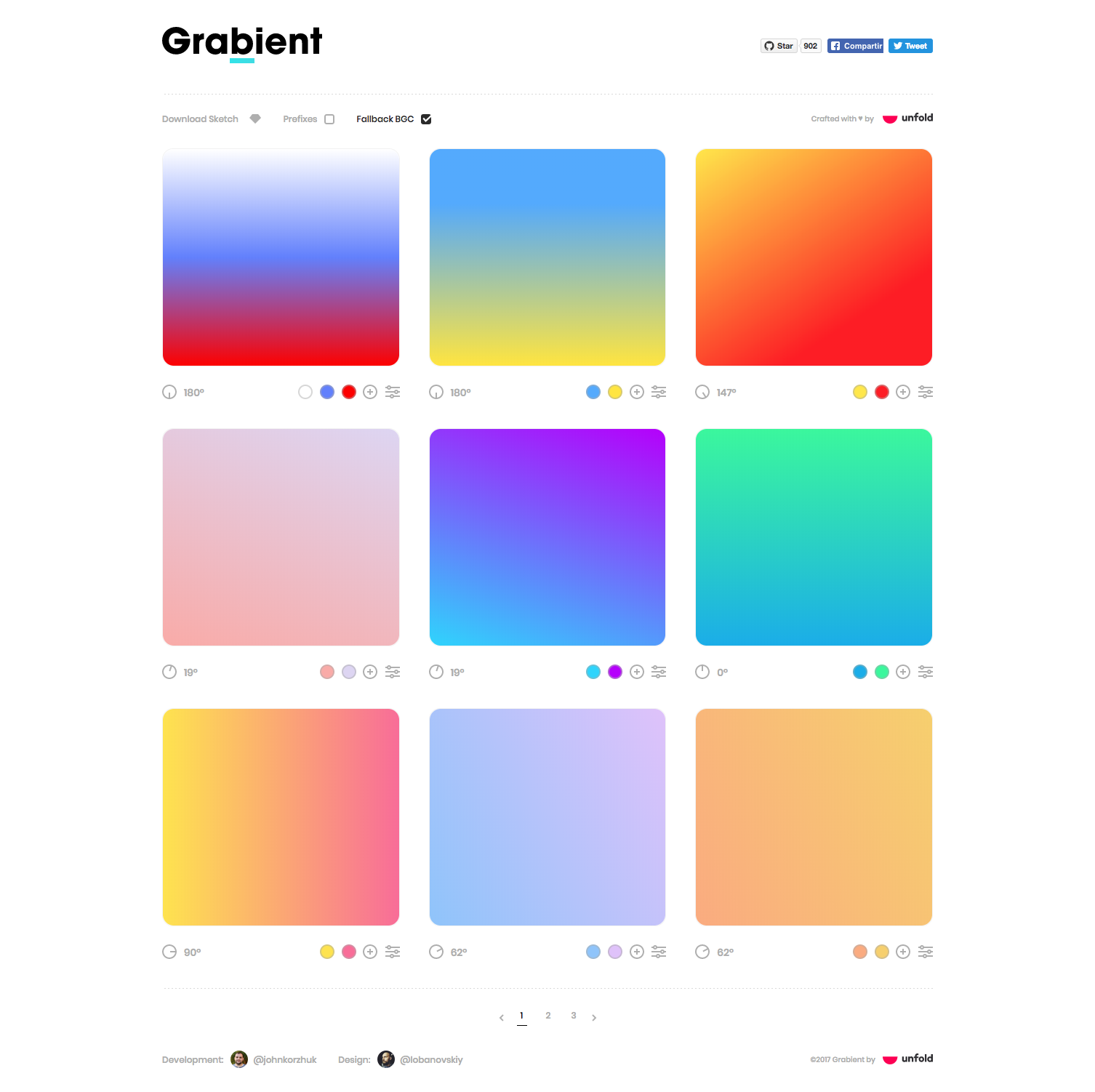 Intelligenia :: 22 Tendencias de Diseño Web para el 2018