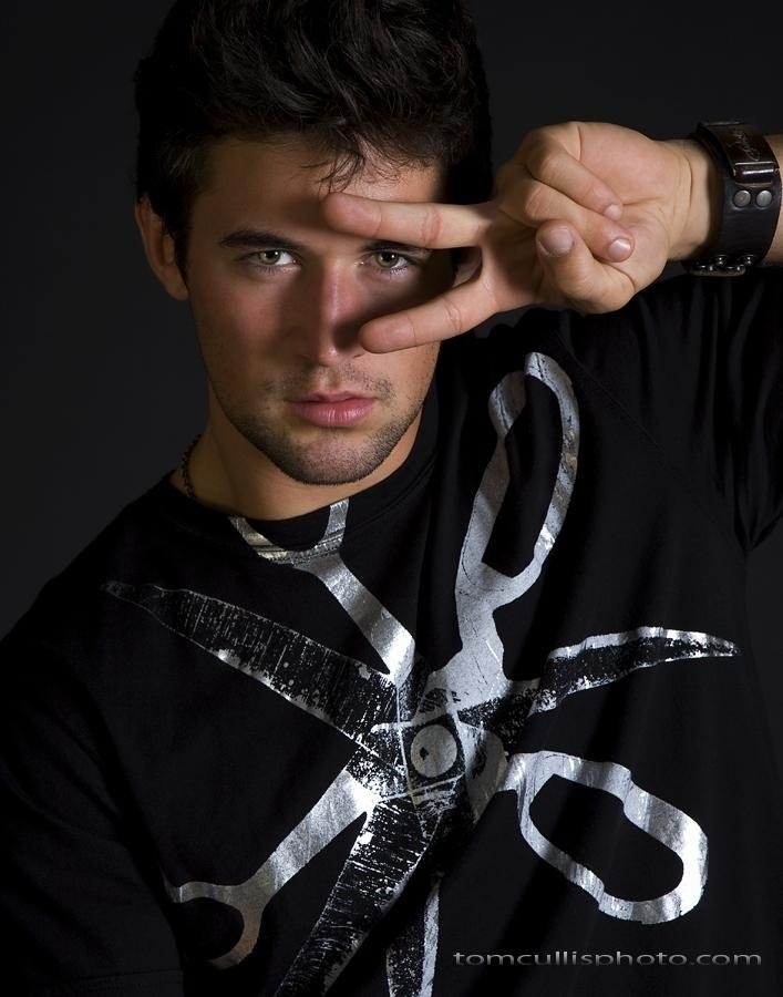 L'Homme du Jour: BENJAMIN GODFRE