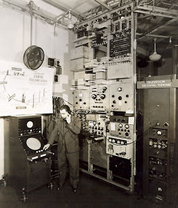 TeleVision History: Television sets