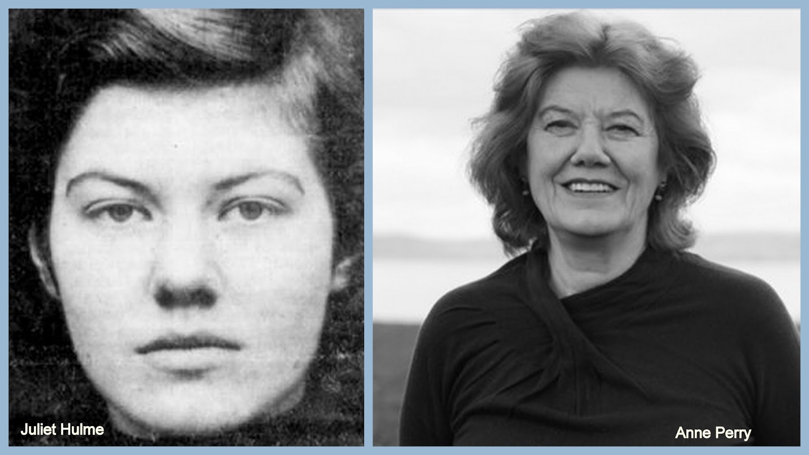 El blog de Juan Carlos: Anne Perry crea al inspector Pitt en "Los ...