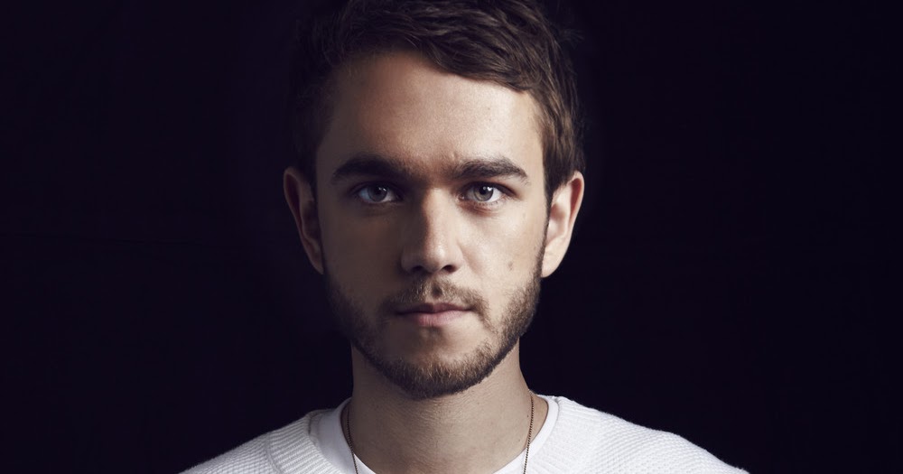 El Lavadero de las Muñecas: ZEDD MUESTRA PARTE DE SU TOUR EN CLIP DE ...