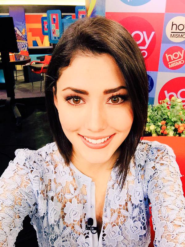 En imágenes: Daniela Álvarez | Ximinia