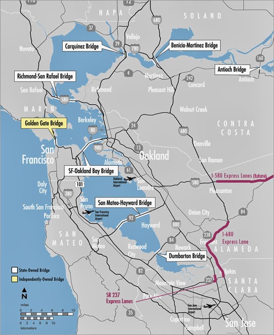 Bridge of the Week: February 2014