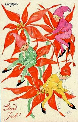 Soloillustratori: Adina Sand e Aina Stemberg due illustratrici Svedesi