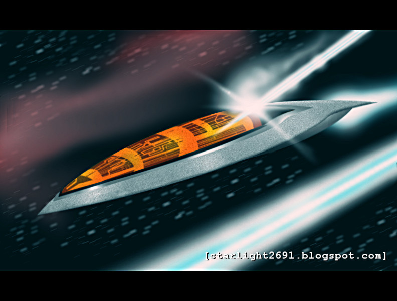 - s t a r l i g h t -: 2011