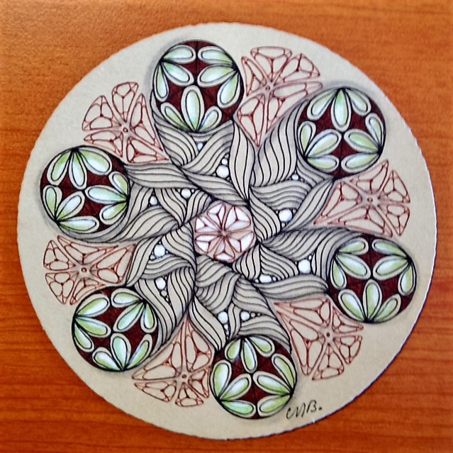 Shelly Beauch: Let's All Be ZenDivaDala