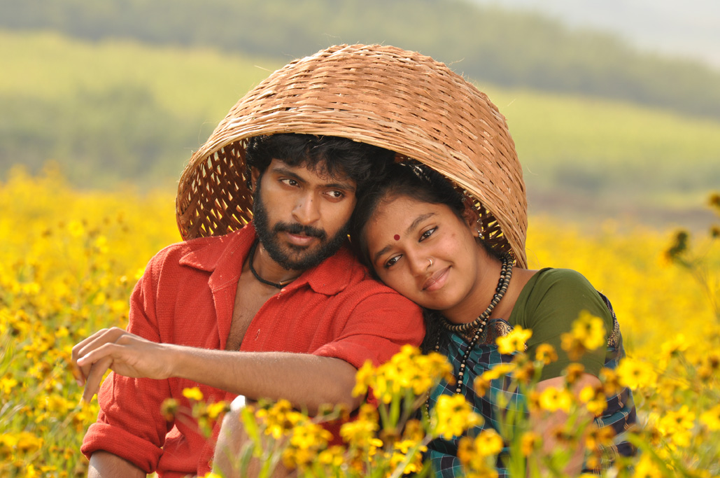 tollywoodtv: Gajaraju Movie Stills