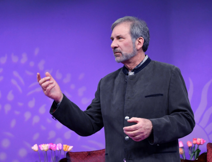 ♥ De Coração a Coração ♥: ADAMUS - SÉRIE EMERGINDO - SHOUD 8