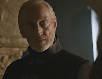 Actor Charles Dance: GoT : se4 ep10 : Tywin's death