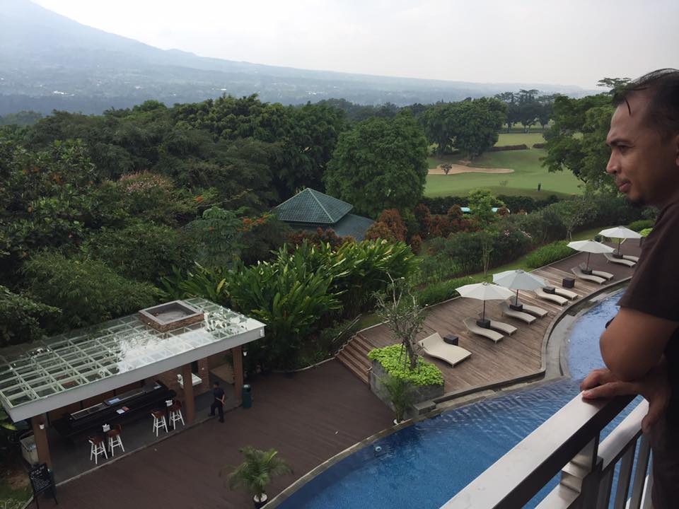 Hotel | Resto | Tempat Wisata : 11 Hotel Bagus di sekitar Sentul Bogor ...