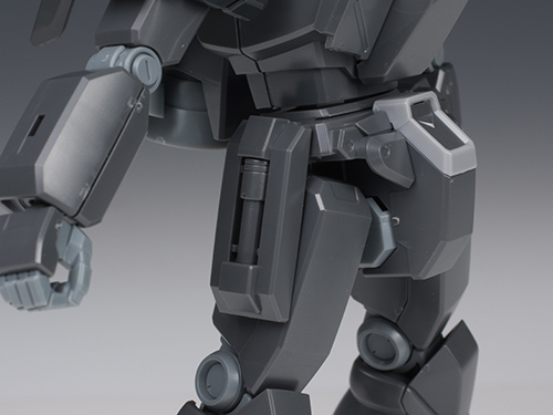 GUNDAM GUY: P-Bandai Exclusive: HGBF 1/144 Ghost Jegan F - Review by ...