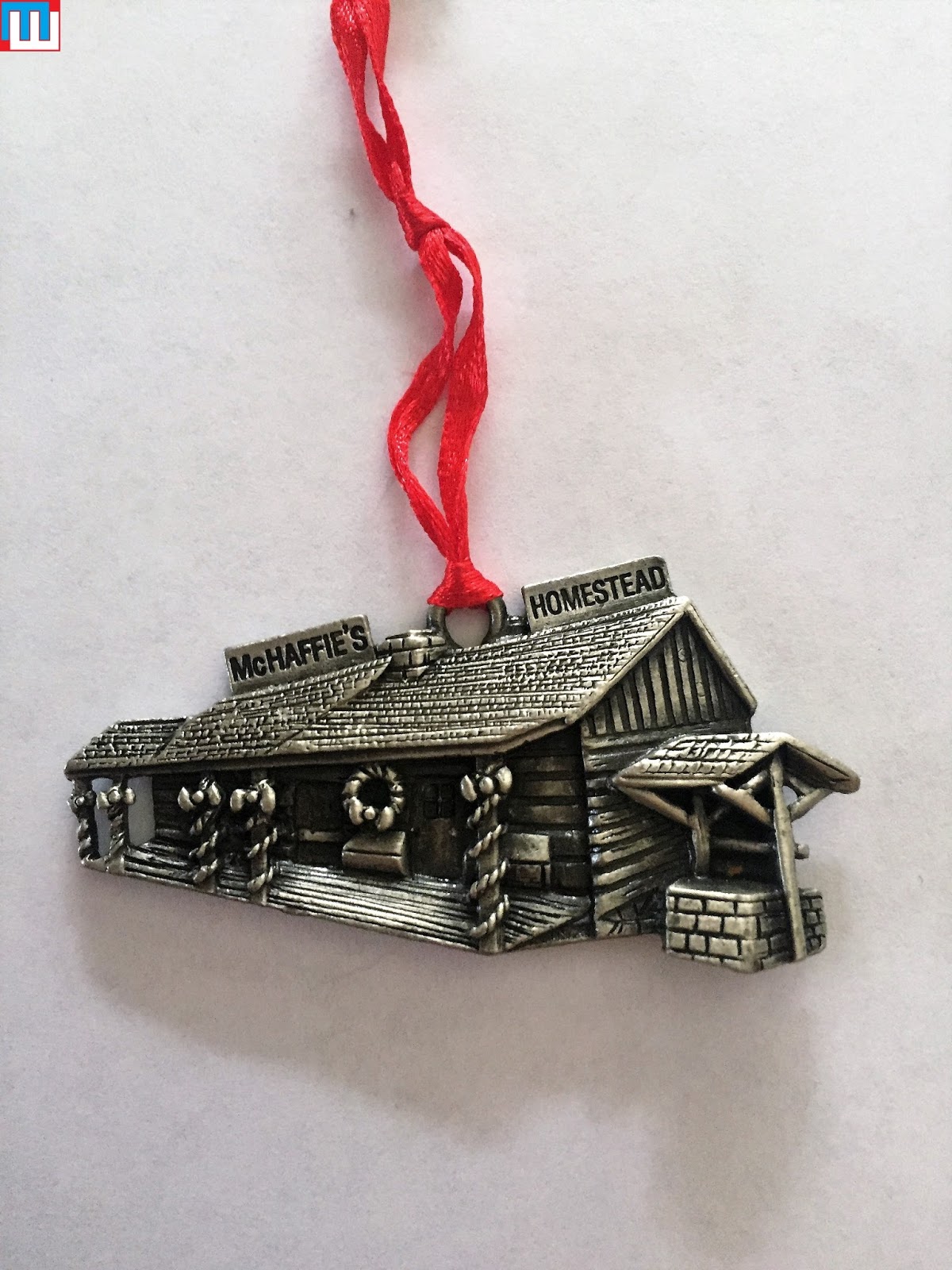 MidwestInfoGuide: Season Pass Ornaments (SDC)