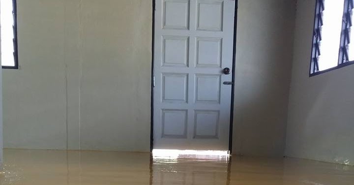 38+ Jenis Cat Lantai Simen, Yang Nyaman!