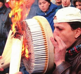 Funny Cigarette smoking pictures | FUNNY INDIAN PICTURES GALLERY ...