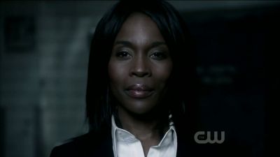 Supernatural: Archangel Raphael