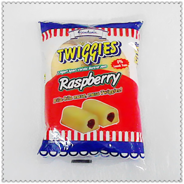 Twiggies ~ Ryu no Sekai