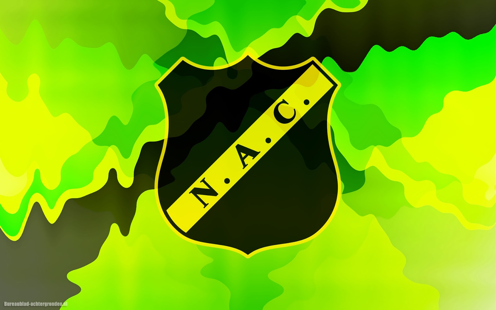 NAC wallpapers voor PC, laptop of tablet