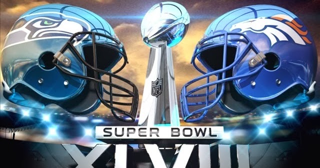 Jeffrey Scott's: Super Bowl 48 Review
