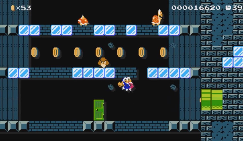 Nana e Popo precisam encarar uma montanha de tijolos em novo DLC de ...