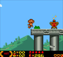 The Stock Pot Inn: Shantae (Game Boy Color) Review