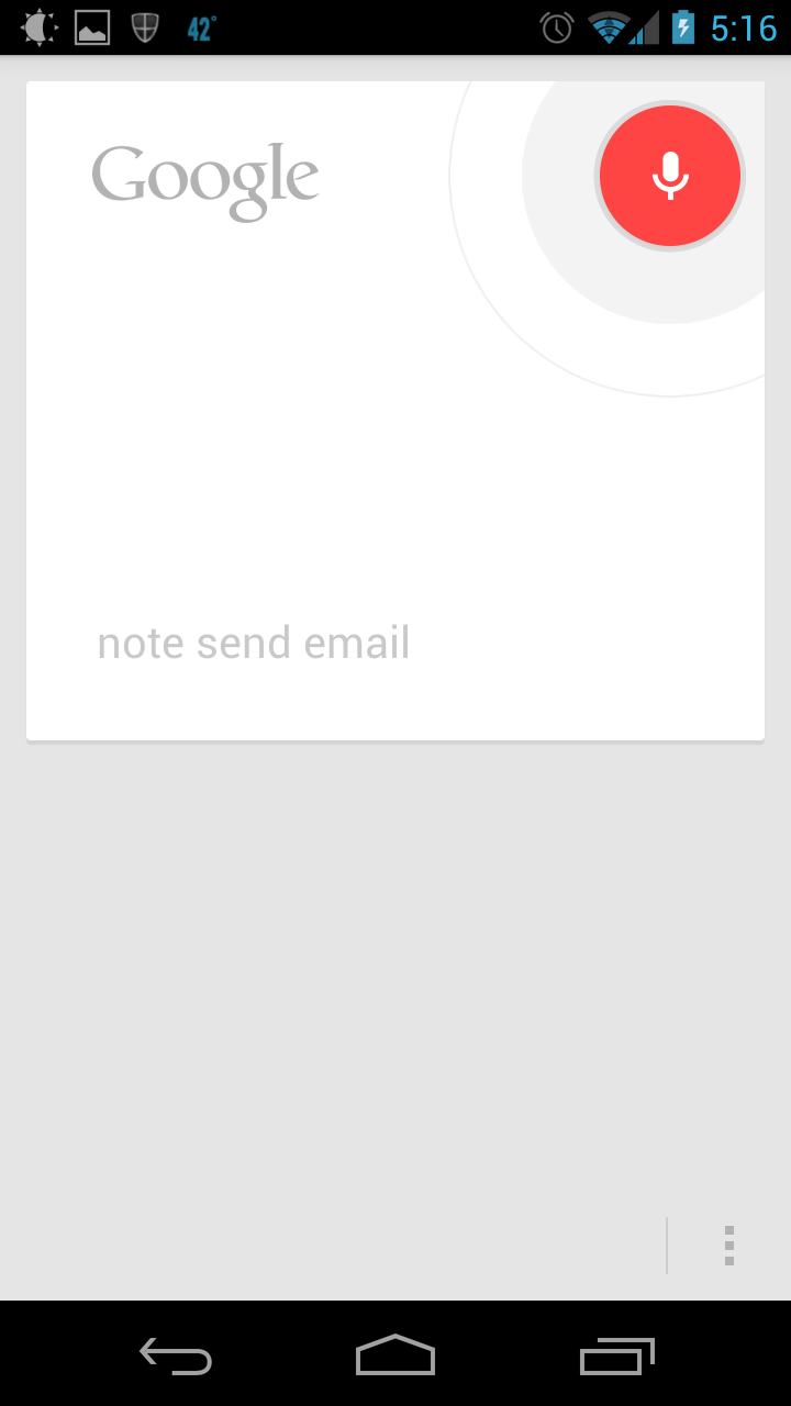 How To Save Voice Memos In Google Keep Via Google Now FlytheWorld how-to-save-voice-memos-in-google-keep-via-google-now-flytheworld