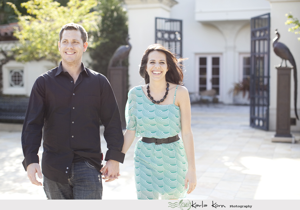 Matthew and Deanne; Palm Beach - Karla Korn West Palm Beach Wedding ...