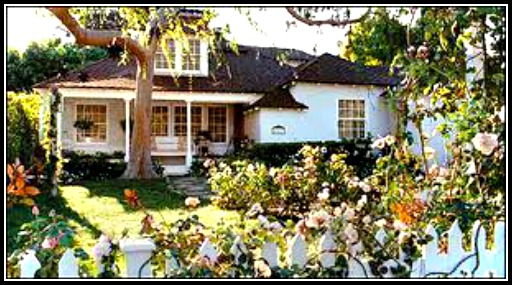 21 Rosemary Lane: The Charming Homes of "Bewitched"