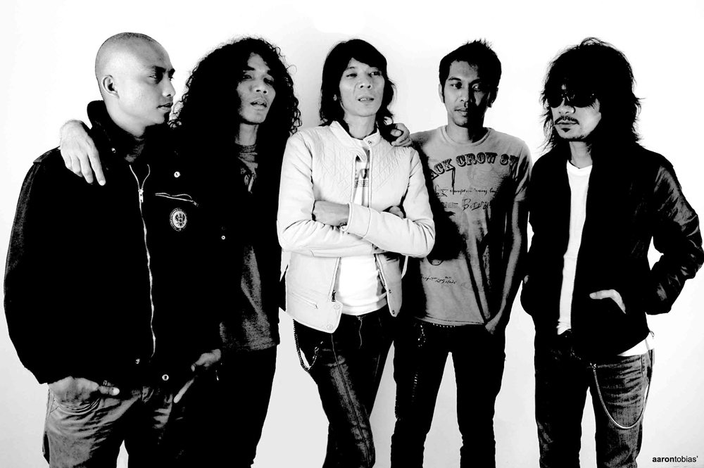 music: -> Slank