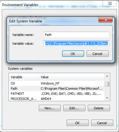 Cómo Compilar y Ejecutar archivos Java desde la Consola (cmd) en ...