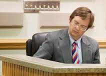 WataugaWatch: Bill Aceto Skates, But the Ice Proves Thin