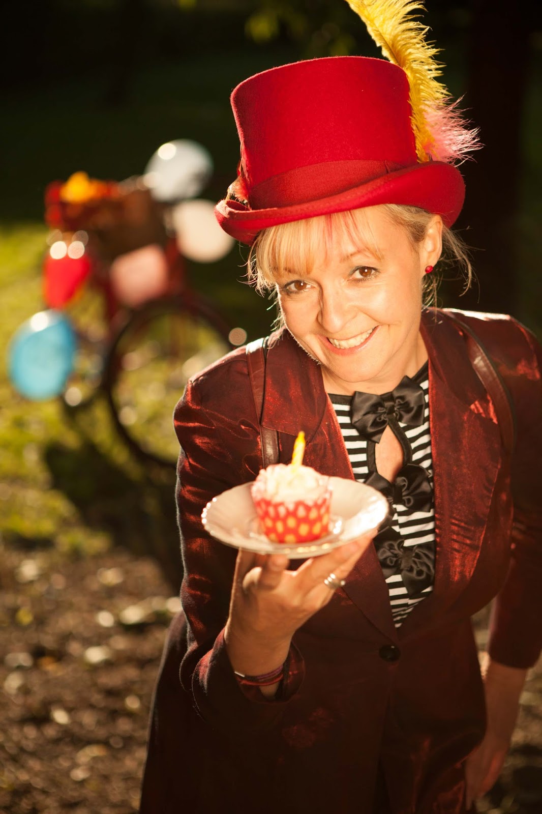 Loopy Lou's Blog.......