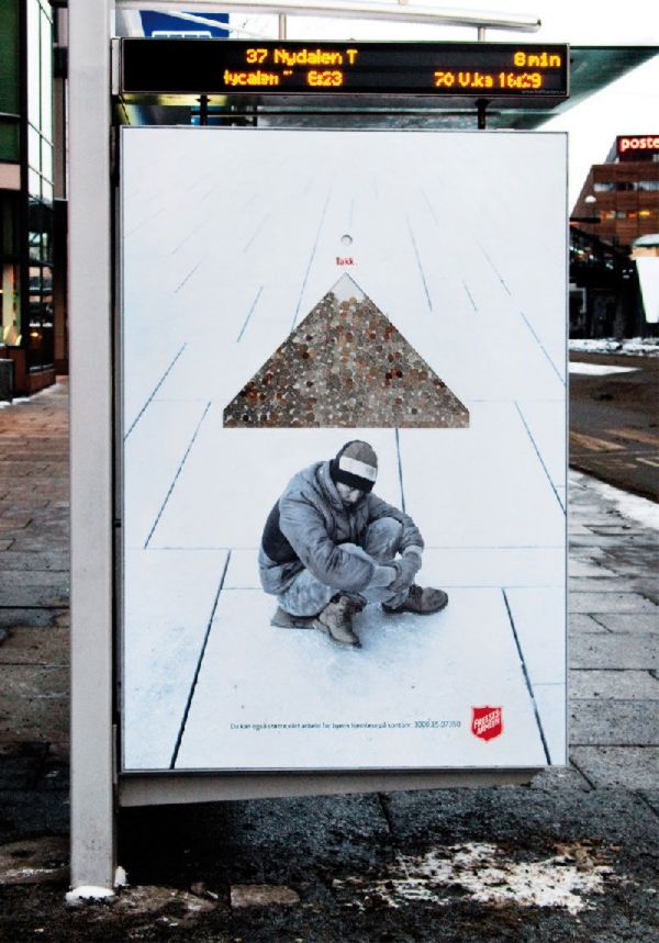 Open Minda: Rekaan Tabung Derma Yang Kreatif