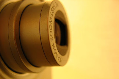 Different Focus Modes of DSLR Camera